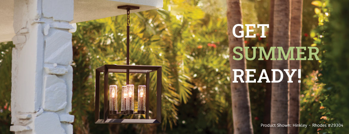 Award Winning Lighting Showroom | Cleveland | Akron | Canton