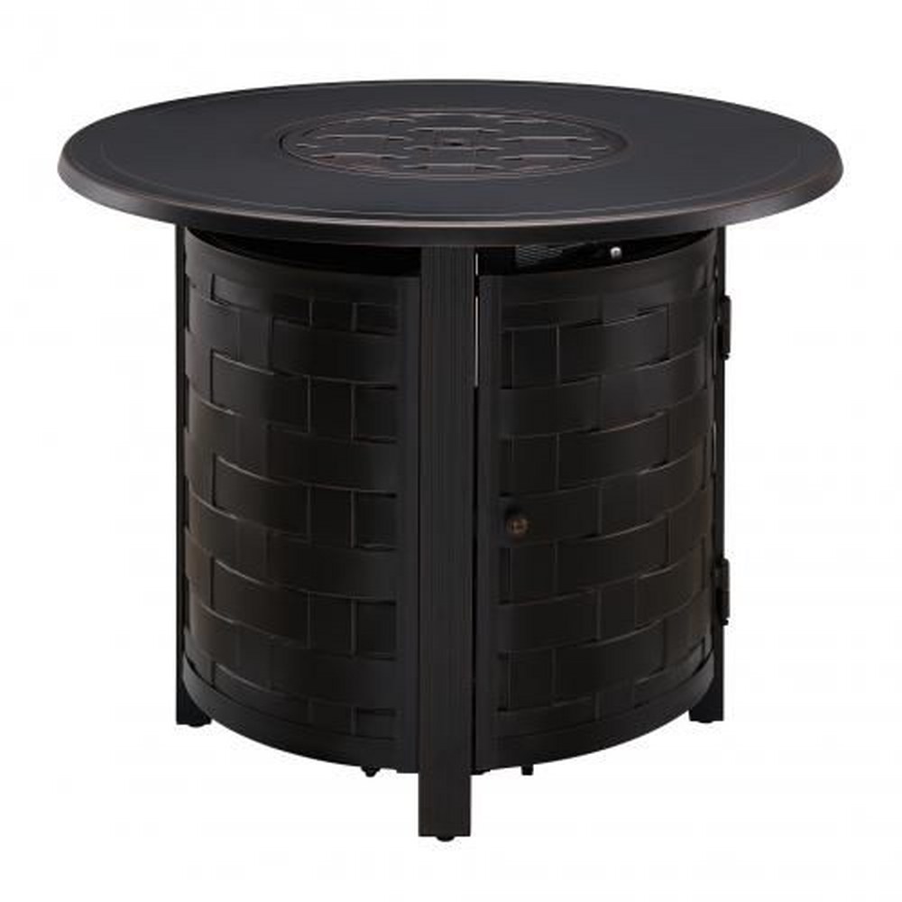 The Best Fire Pit Tables: What to Look For